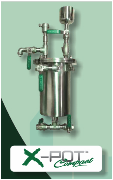 38 Marine And Offshore Pte Ltd. | Chilled Water Filtration System